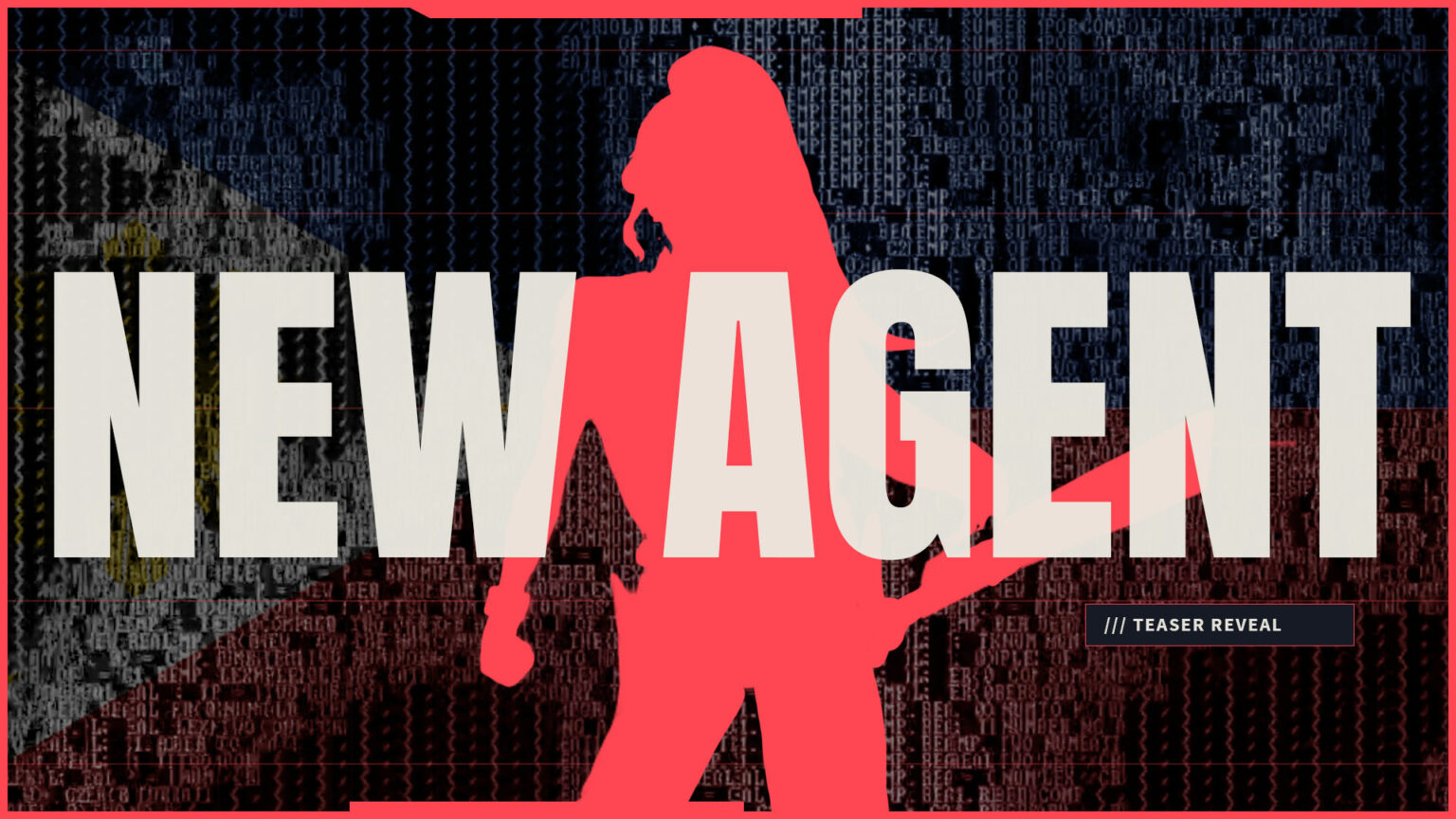 Agent 19 Valorant: Codename, latar belakang, skill, kelas, tanggal rilis | ONE Esports Indonesia