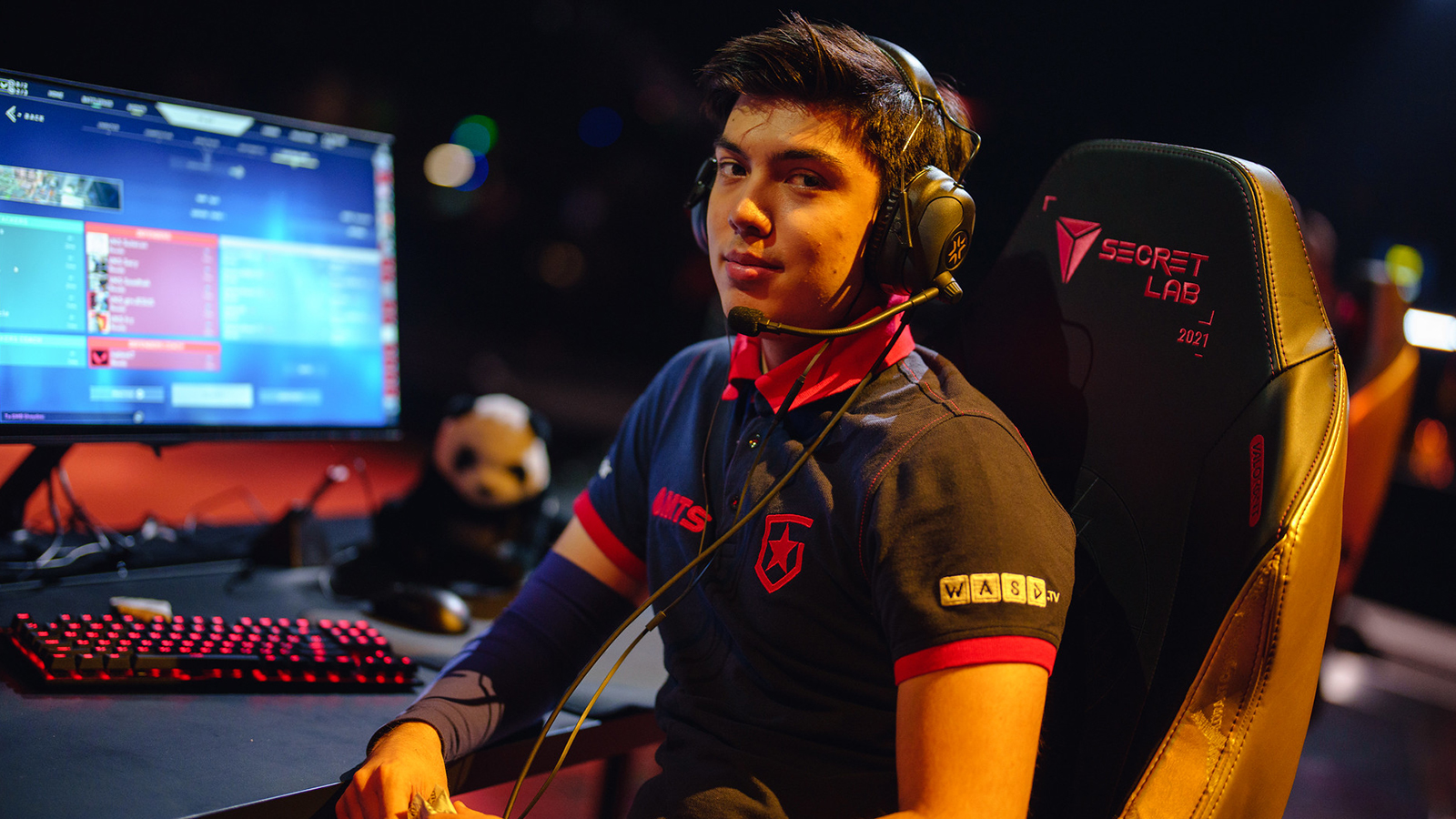 Mau belajar lurking di Valorant? Simak panduan dari nAts | ONE Esports ...