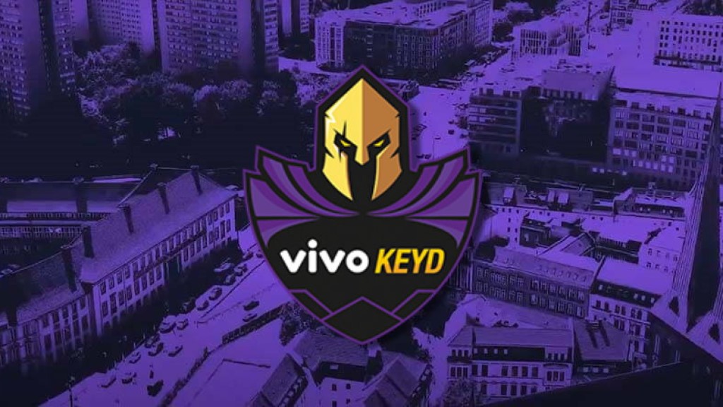 Vivo Keyd, pelopor banyak hal dalam perkembangan esports Brasil | ONE ...