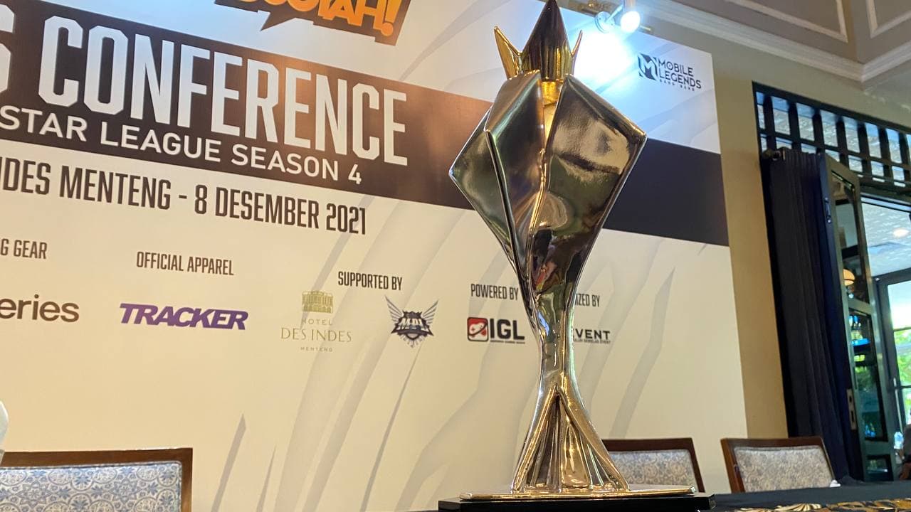 WSL Season 4: Belletron Era perkasa dengan roster baru, EVOS LYNX dan ...