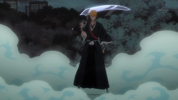 Tanggal rilis Bleach: Thousand Year Blood War part 2, terungkapnya ...