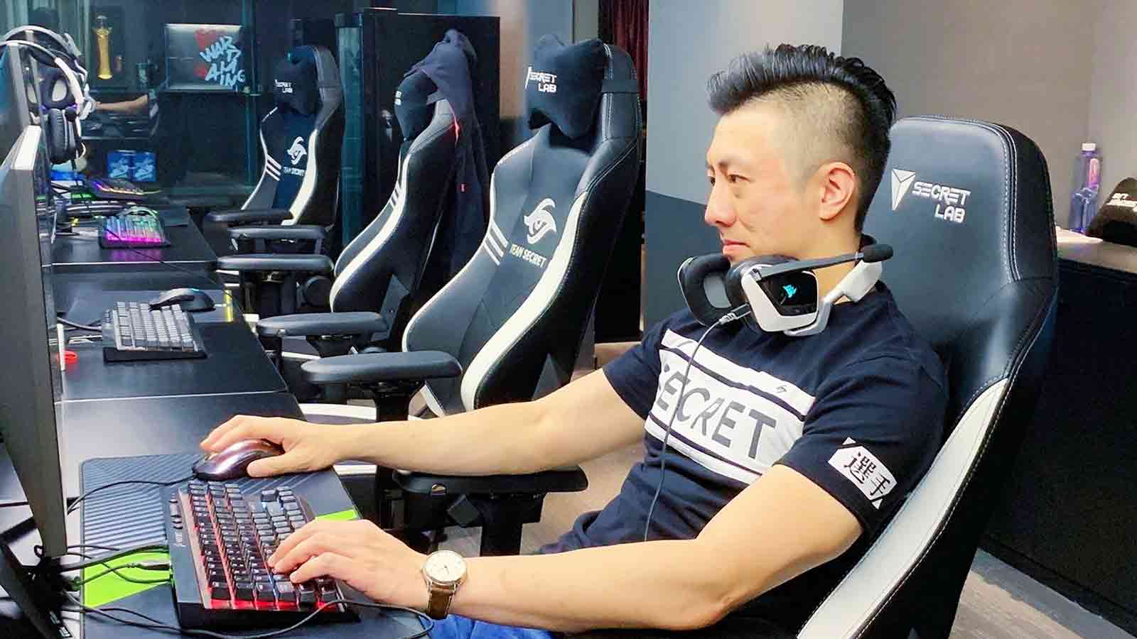 Potensi Team Secret buka divisi MLBB masih terbuka | ONE Esports Indonesia