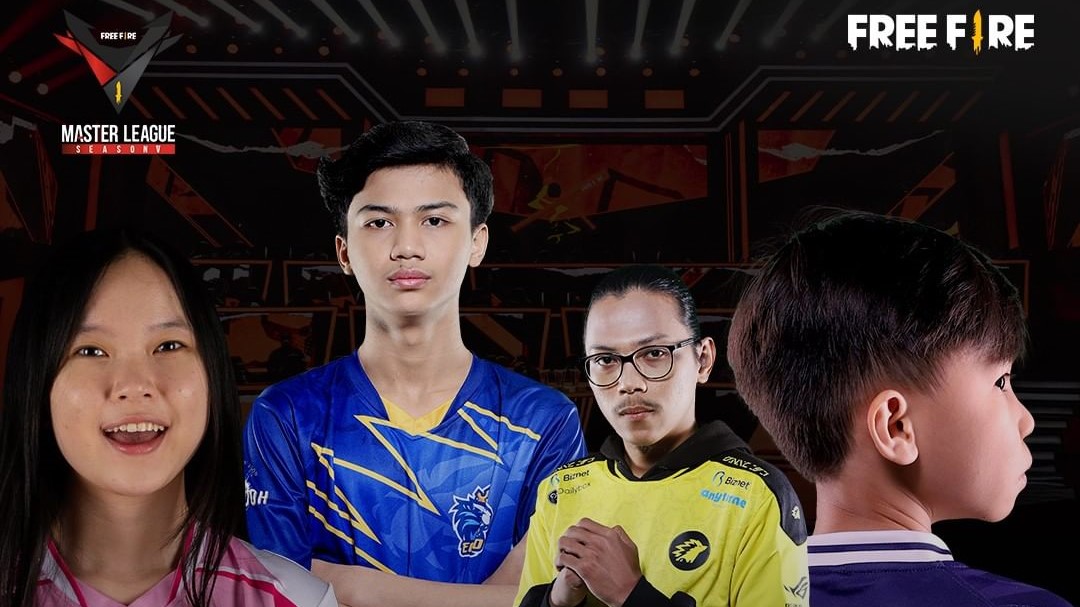 FFML Season V Divisi 1 dan 2 dipastikan akan digelar secara terpisah ...