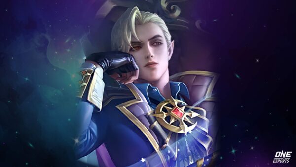 3 hero counter Cecilion terbaik, tempel sang raja kelelawar! | ONE ...