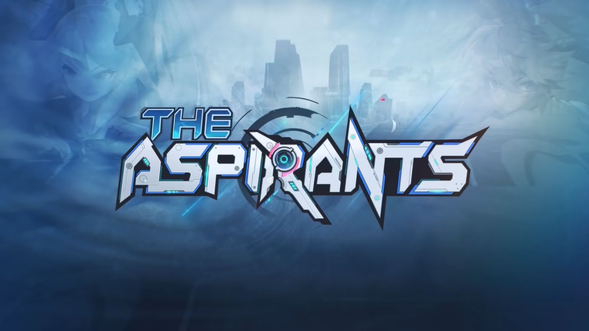 Bocor! Member The Aspirants bertambah 2 dan skin Faramis terbaru segera ...