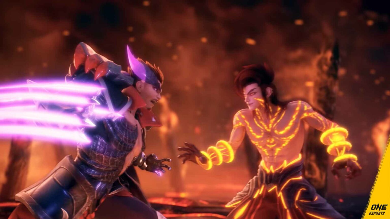 3 hero counter Yin terbaik, by one matamu! | ONE Esports Indonesia