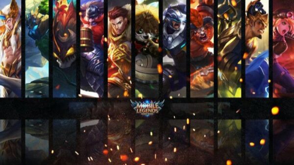 2 tank terbaik MLBB ini bikin kamu jadi MVP dan keluar dari Epic | ONE ...