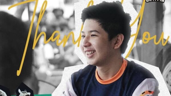 GPX Reyy juara Upoint 1v1 MLBB Tournament | ONE Esports Indonesia