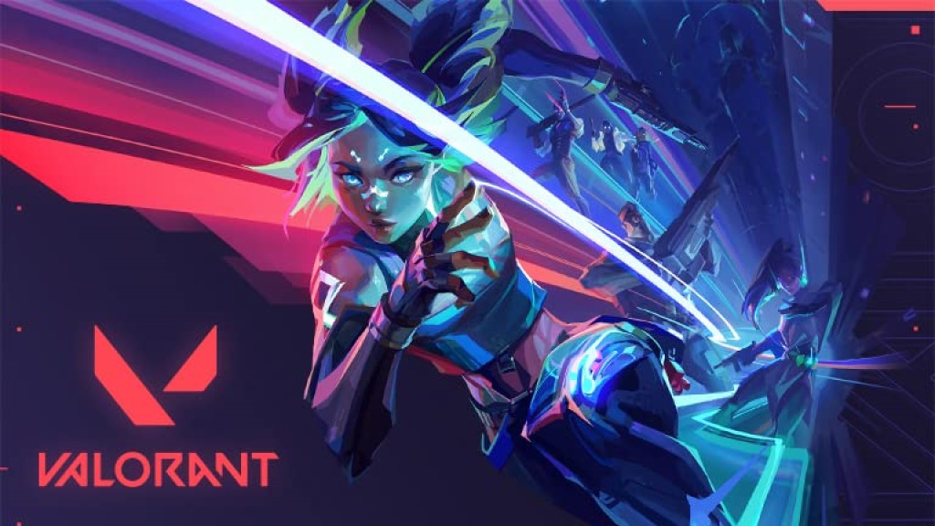 Penampakan pertama dari agent baru Valorant muncul di Twitch Prime ...