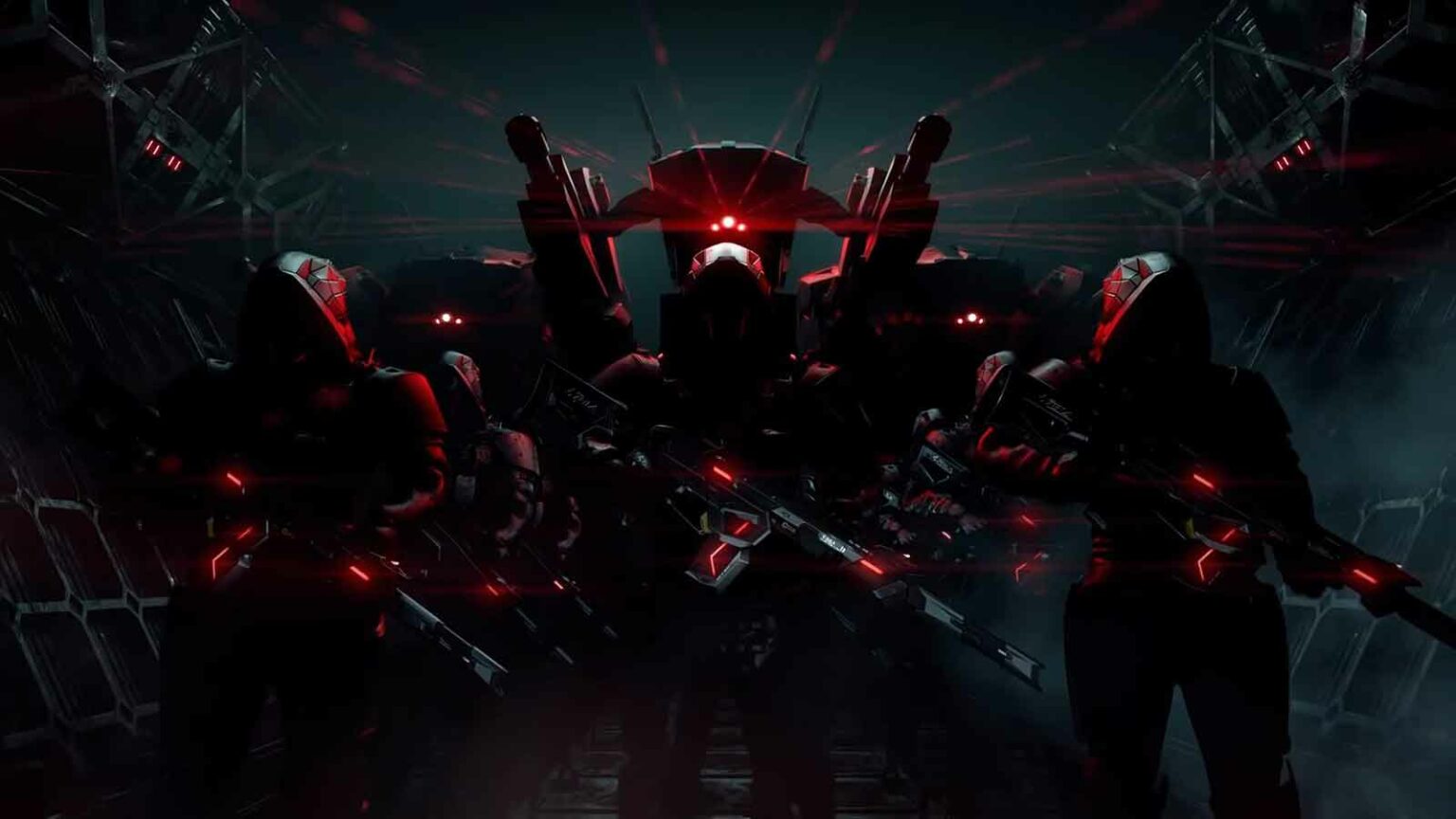 Bundel skin Valorant Protocol 781-A jadi yang pertama di 2022 | ONE ...