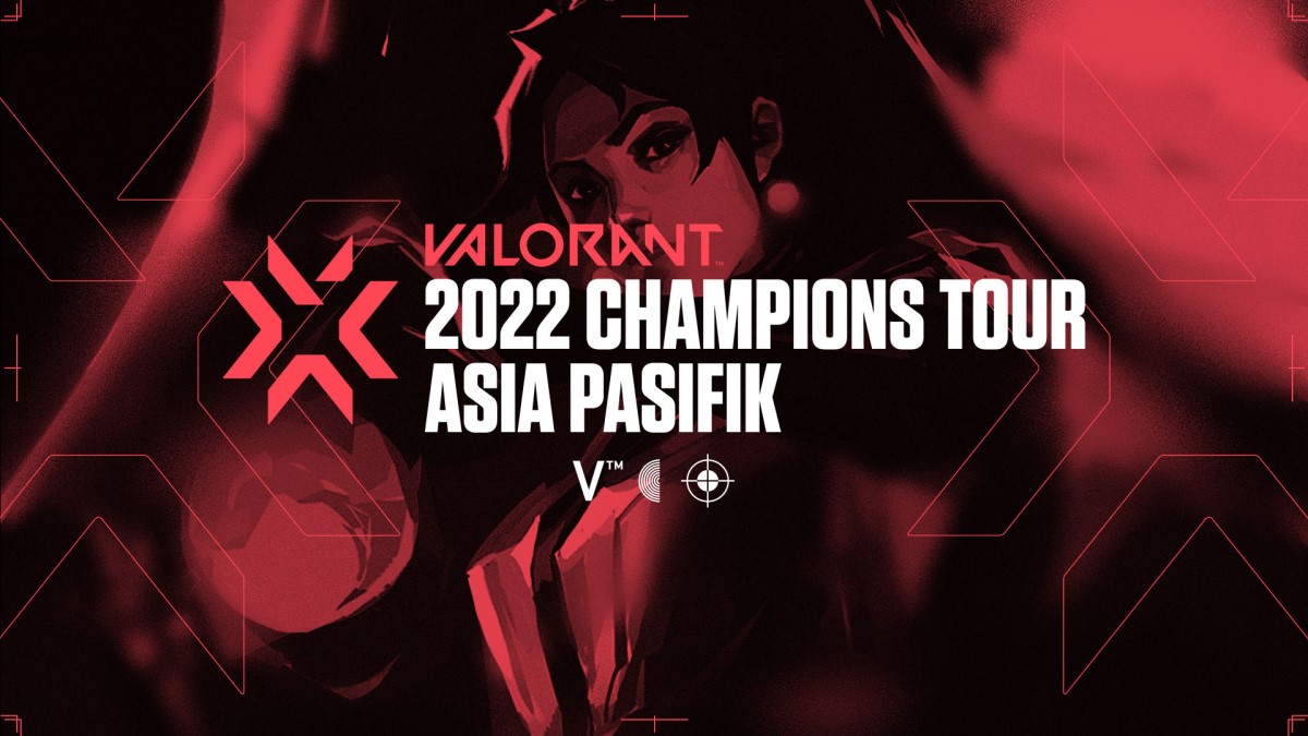 VCT APAC 2022: Segala hal yang perlu diketahui | ONE Esports Indonesia