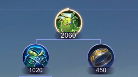 Penjelasan Item Mobile Legends Oracle dan fungsinya: Counter item anti ...