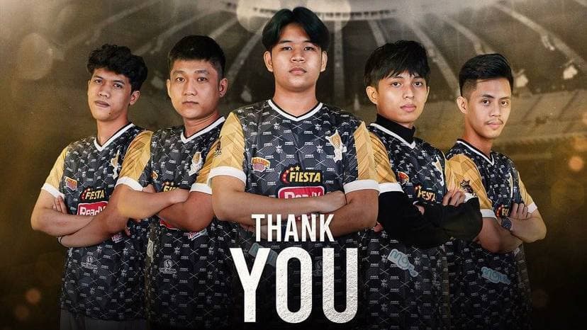 Poizy resmi dilepas Pabz Esports | ONE Esports Indonesia
