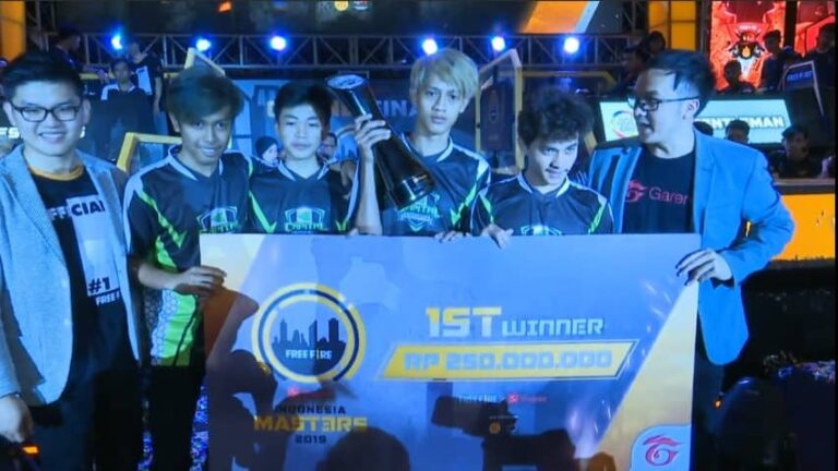 Sejarah roster EVOS Divine dari masa ke masa | ONE Esports Indonesia