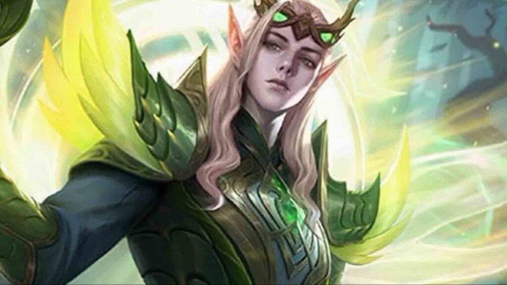 Mengapa Estes dibenci di semua rank? | ONE Esports Indonesia