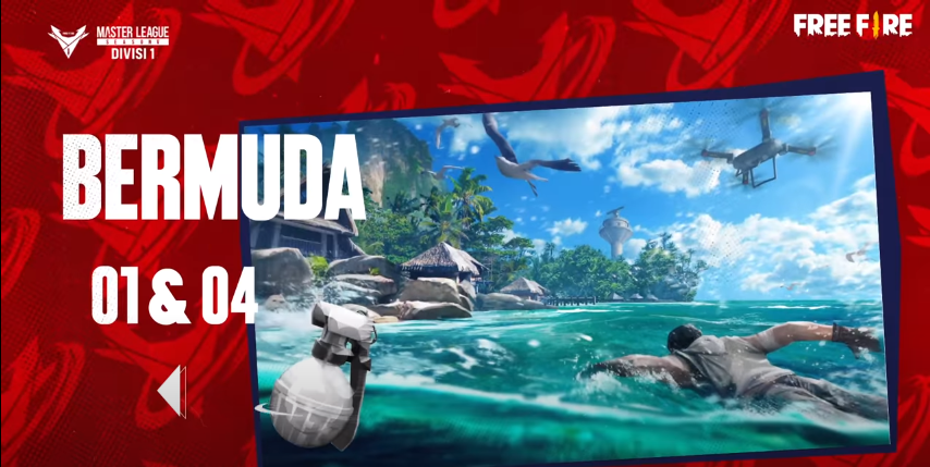 Format FFML Season 5 Divisi 1 lebih menantang, keras, tegas dan ganas ...