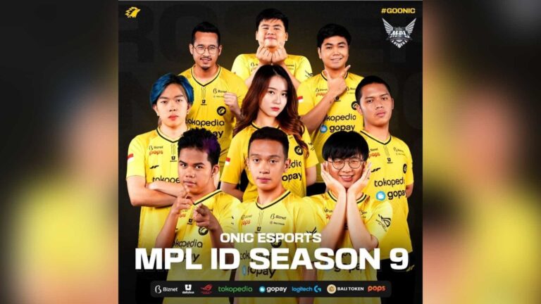 Roster ONIC Esports di MSC 2022: Pelapis Sanz tak diajak | ONE Esports ...