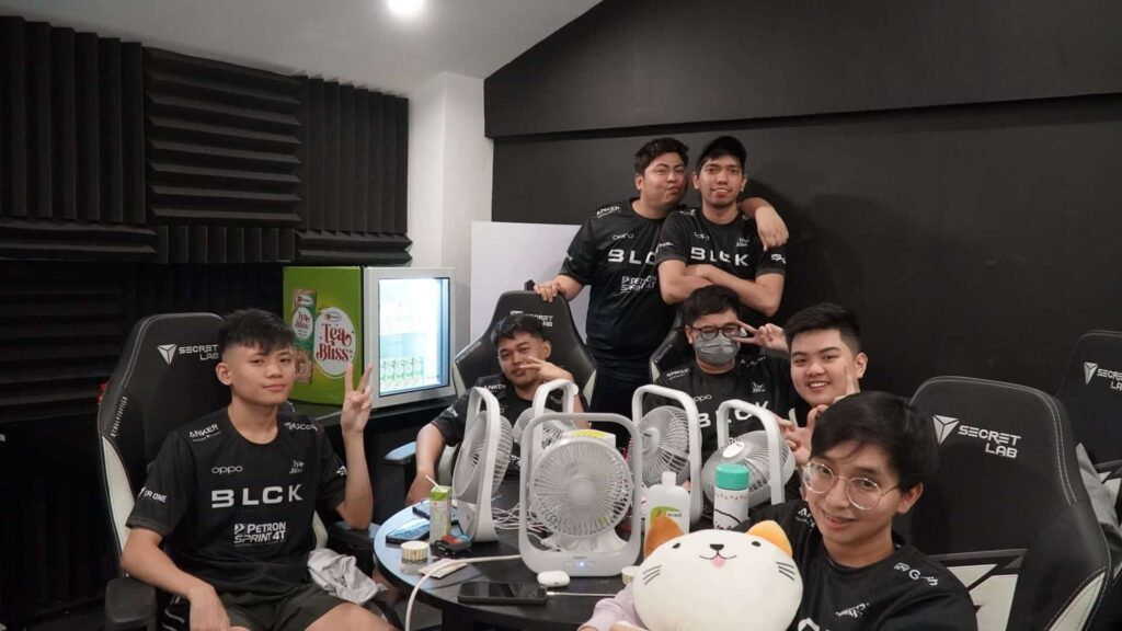 MLBB SEA Games 2021: Roster lengkap negara peserta | ONE Esports Indonesia