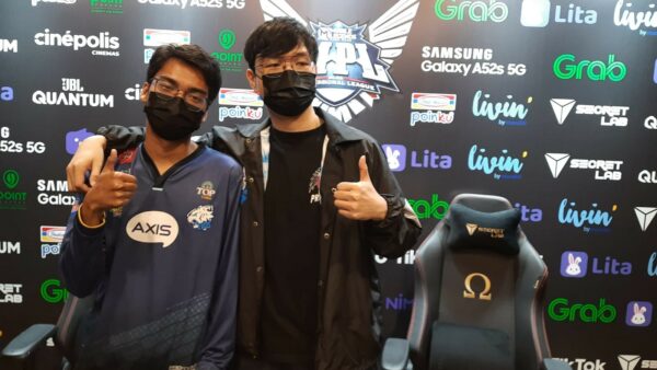 EVOS Legends tanpa trio M1 di MPL ID S10? | ONE Esports Indonesia