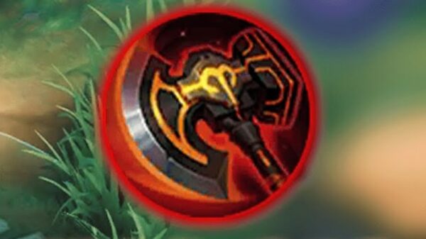 Item wajib Barats MLBB, bikin dia tak bisa mati | ONE Esports Indonesia