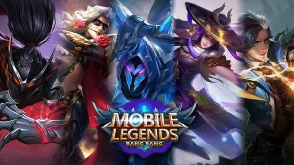 Penjelasan item Mobile Legends Rose Gold Meteor dan fungsinya - Item ...