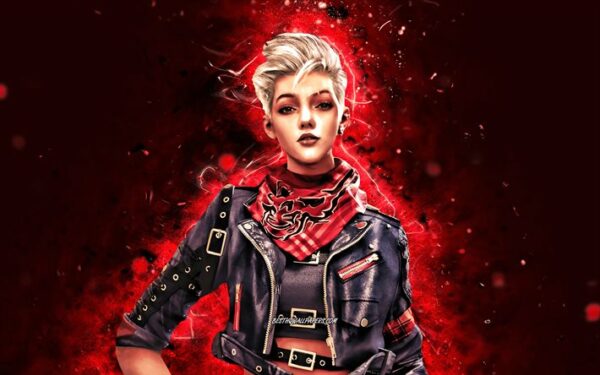 3 karakter Free Fire support yang terlupakan namun masih berguna | ONE ...