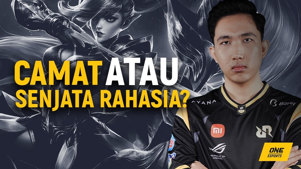 Tiga alasan RRQ Lemon belum tampil di MPL ID S9, jadi camat atau ...