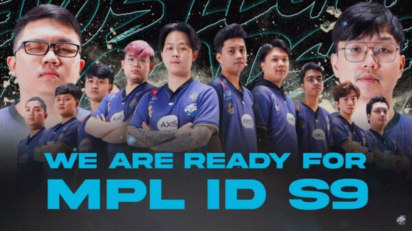 Roster EVOS Legends MPL ID S10 bukan di tangan Zeys | ONE Esports Indonesia