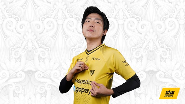 SamoHt resmi gabung ONIC Esports dari MDL, bisa ubah META Landak Kuning | ONE Esports Indonesia