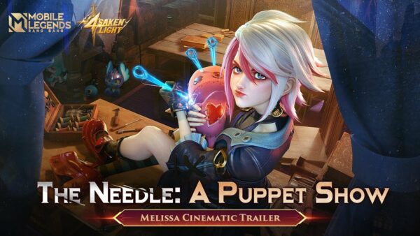 3 hero counter Melissa terbaik, lawan dengan akal | ONE Esports Indonesia