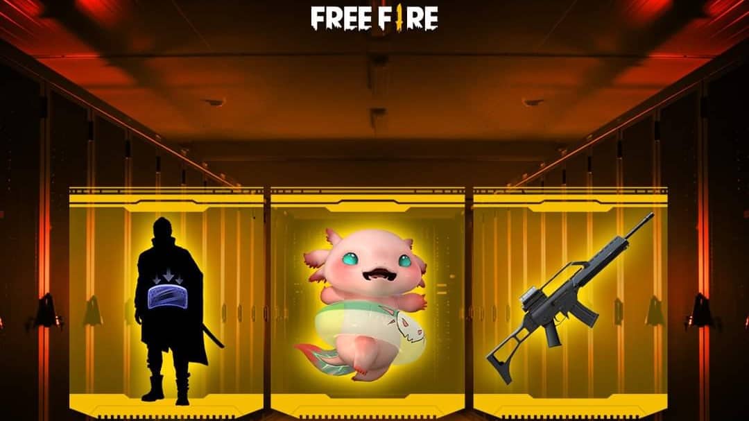 Advance server Free Fire hadirkan banyak hal baru di bulan Maret | ONE ...