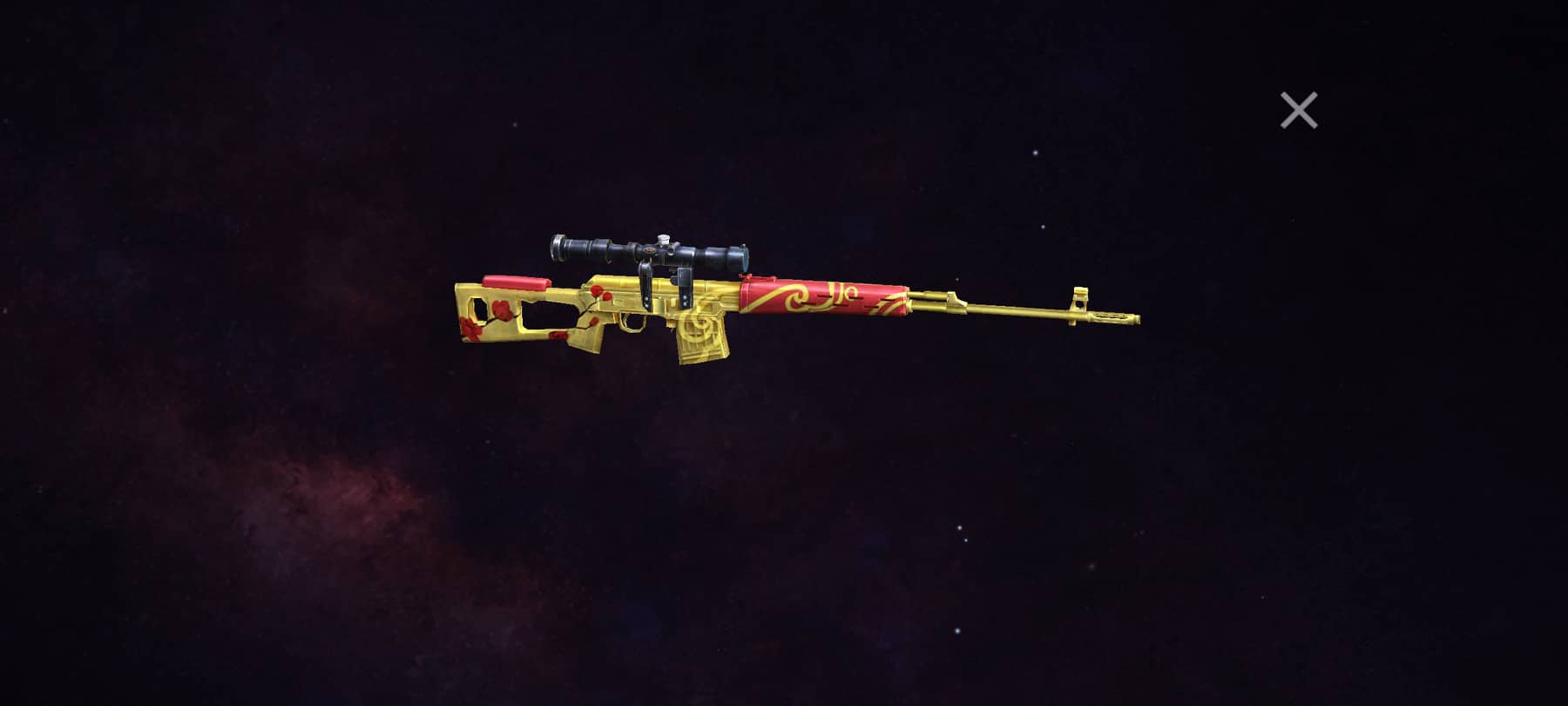 Senjata marksman Free Fire (FF) tersakit 2022 | ONE Esports Indonesia