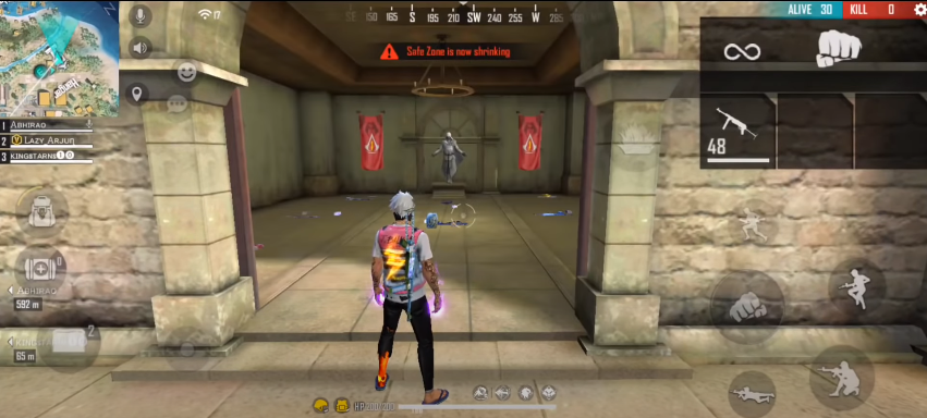 Kolaborasi Free Fire x Assassin's Creed hadirkan fitur "unik" | ONE ...