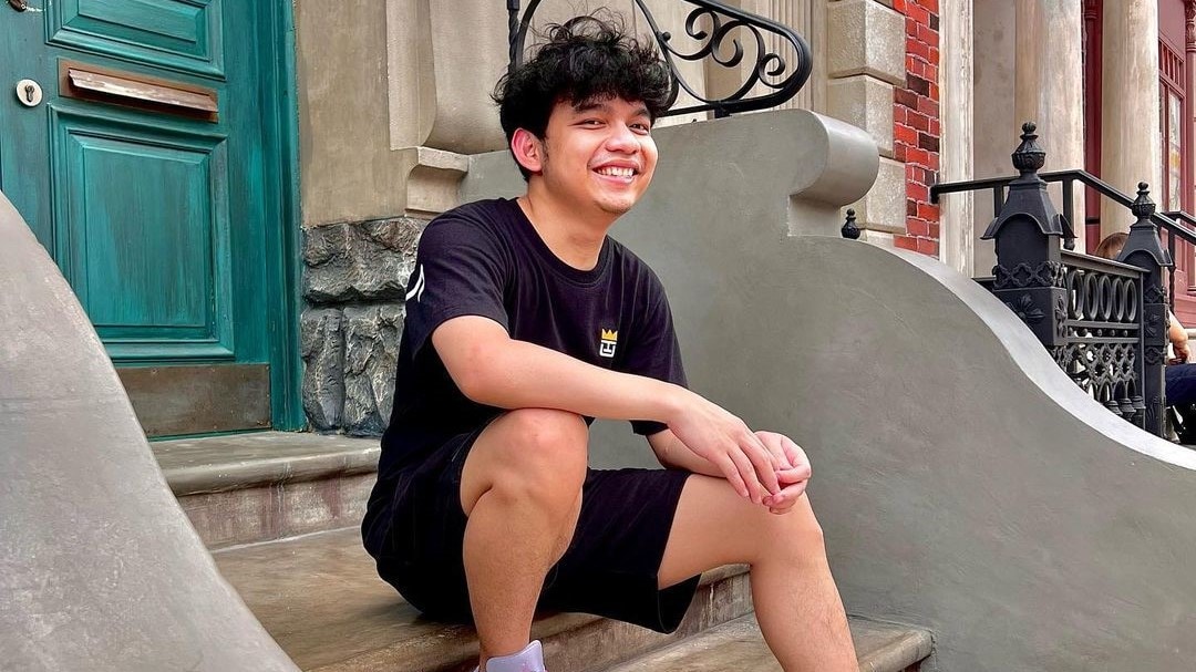 Acil ungkap kriteria pemilihan player timnas MLBB dan seberapa ...