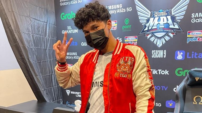 LeoMurphy comeback! Apa perbedaannya dengan Devkoch di Alter Ego? | ONE ...