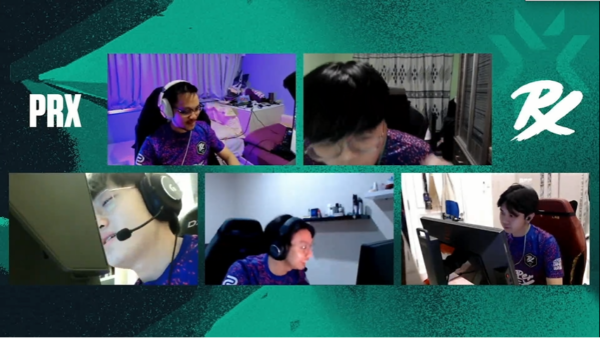 Paper Rex juarai VCT 2022 APAC Stage 1 Challenger | ONE Esports Indonesia