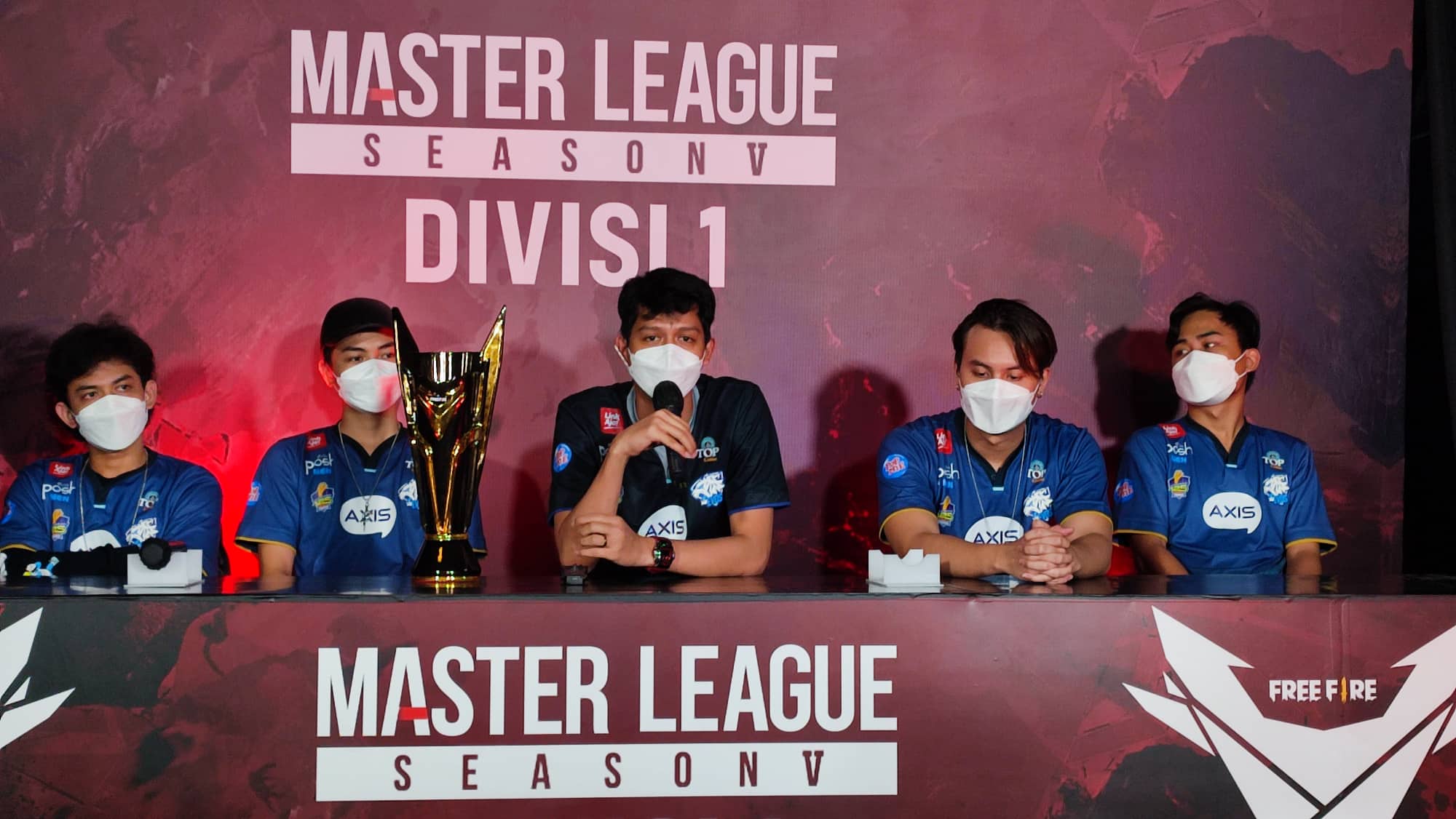 EVOS Divine akan perkuat chemistry dan kondisi internal tim menuju FFWS ...