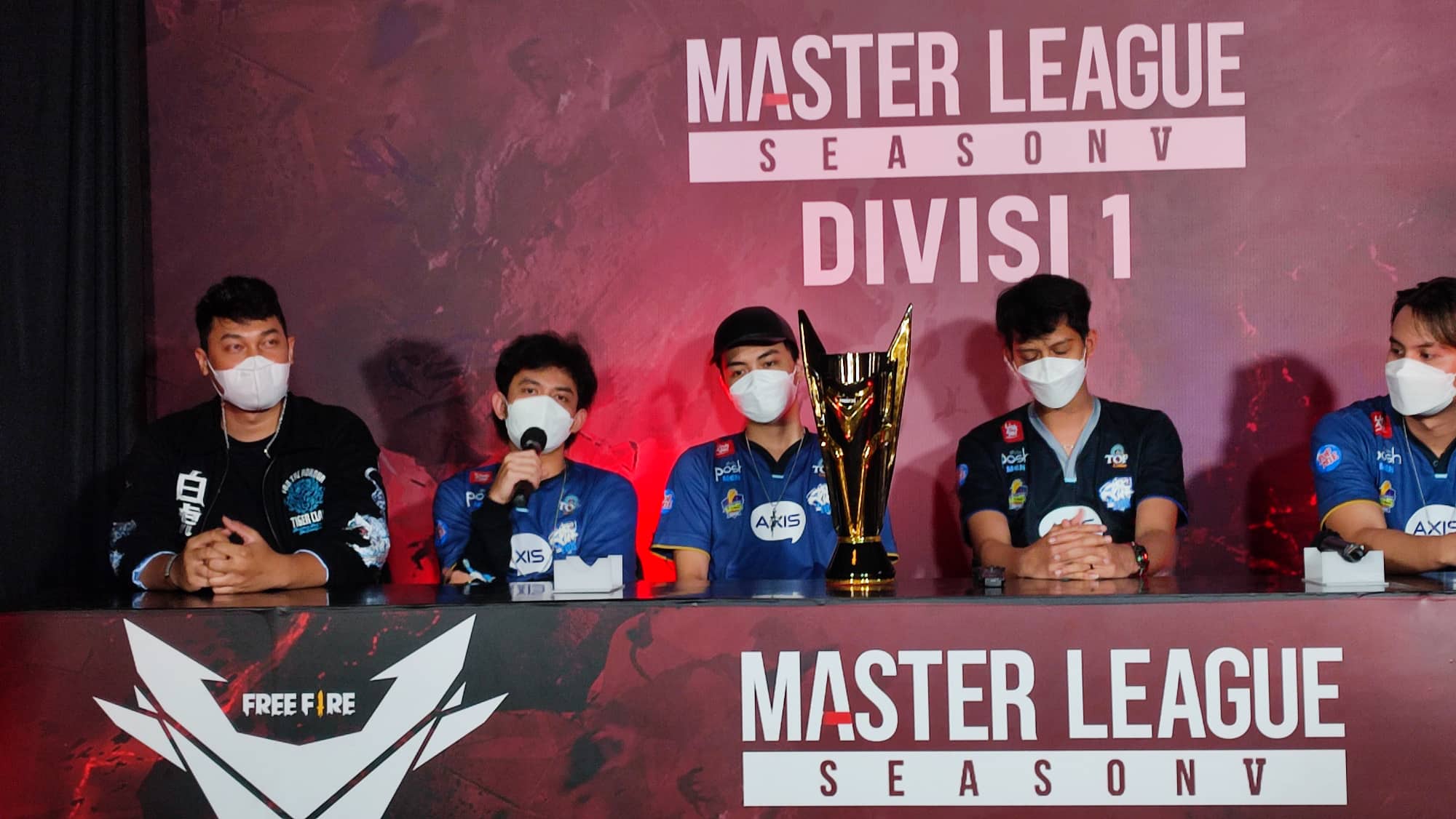 EVOS Divine akan perkuat chemistry dan kondisi internal tim menuju FFWS ...