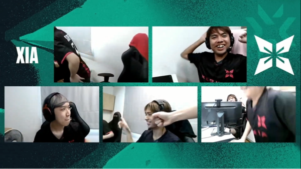 Paper Rex juarai VCT 2022 APAC Stage 1 Challenger | ONE Esports Indonesia