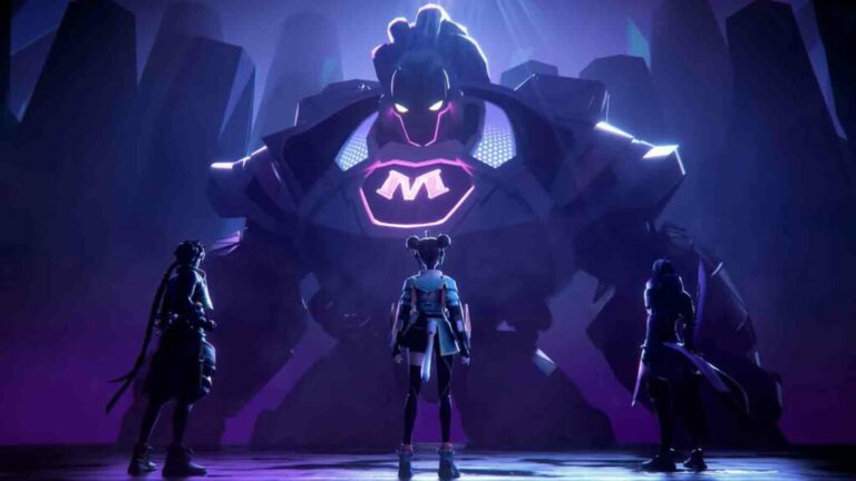 Setting control Wanwan dan tips main terbaik | ONE Esports Indonesia