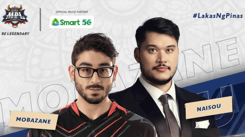 MobaZane ikut ramaikan playoff MPL PH Season 9 | ONE Esports Indonesia