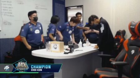 Daftar juara MDL Indonesia dari musim ke musim | ONE Esports Indonesia