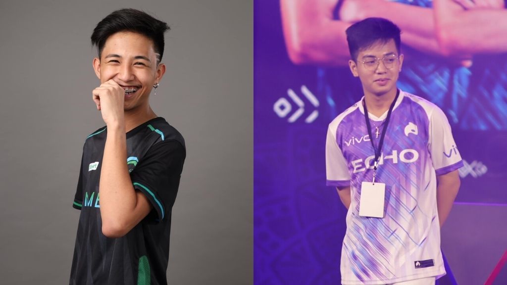 Alasan di balik selebrasi berlebihan Kelra usai Smart Omega singkirkan ECHO di MPL PH S9 | ONE ...