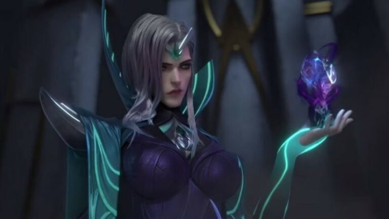 Valentina MLBB terlalu OP? RRQ Clay punya tanggapan berbeda | ONE ...