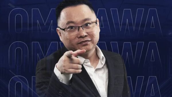 EVOS Legends dan Aura Fire ogah Turtle, apa masih penting? | ONE ...