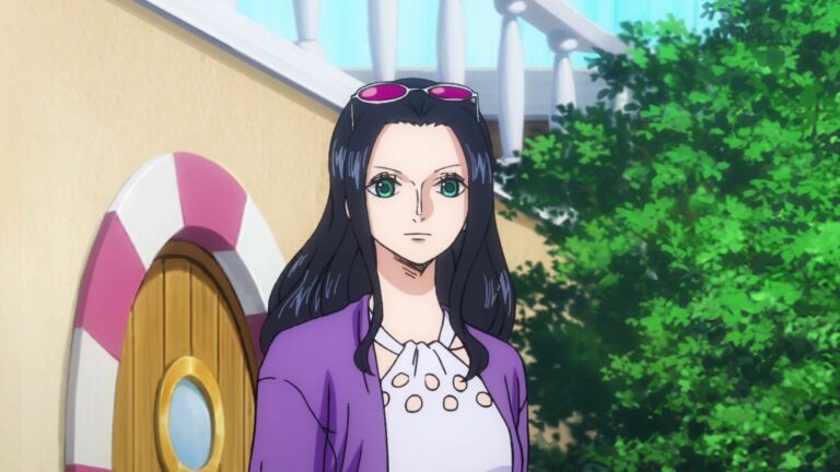 Seberapa penting peran Nico Robin di kisah One Piece? | ONE Esports ...