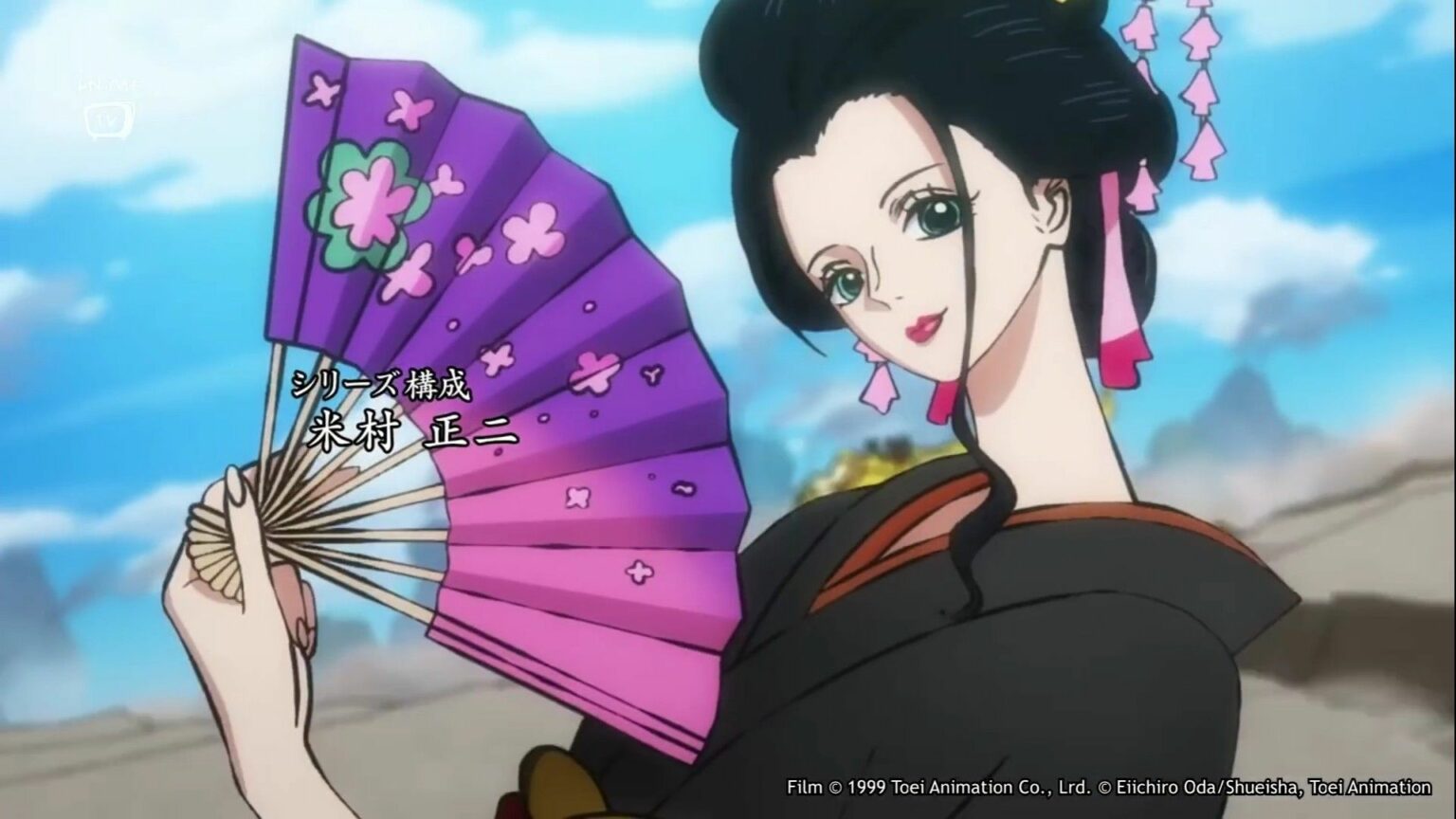 Seberapa penting peran Nico Robin di kisah One Piece? | ONE Esports ...