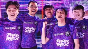 Paper Rex libas juara bertahan! #INDOPRIDE di grand final VCT Masters: Kopenhagen | ONE Esports ...