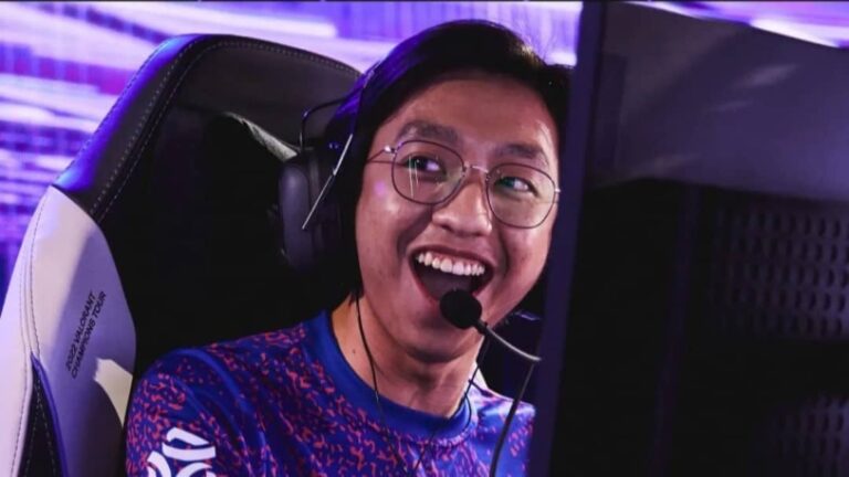 F0rsakeN ungkap kelemahan tim-tim Valorant di Indonesia | ONE Esports ...