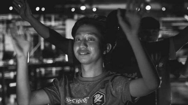 Ini tips main Yoru di ranked Valorant menurut PRX f0rsakeN | ONE ...